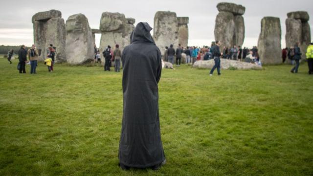 Ada apa di balik tren tujuan wisata Eropa 'rasa lokal'? - BBC News Indonesia