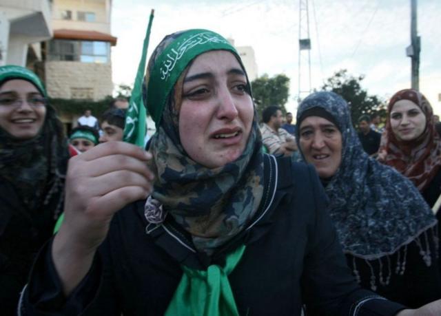 Je, Israel iko tayari kwa taifa huru la Palestina? - BBC News Swahili