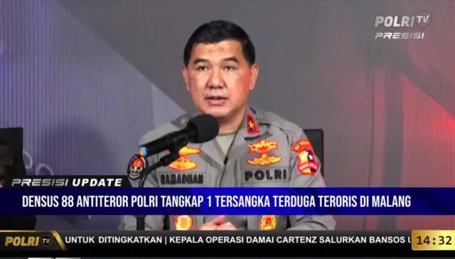 Terorisme: Mahasiswa terlibat aksi teror, program anti radikalisme di kampus disebut 'hanya ...