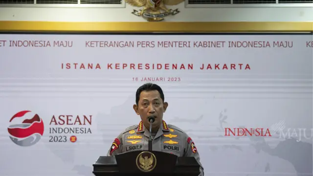 PT GNI dan kasus bentrok pekerja China dan Indonesia, Kemnaker didesak lakukan 'tindakan hukum ...