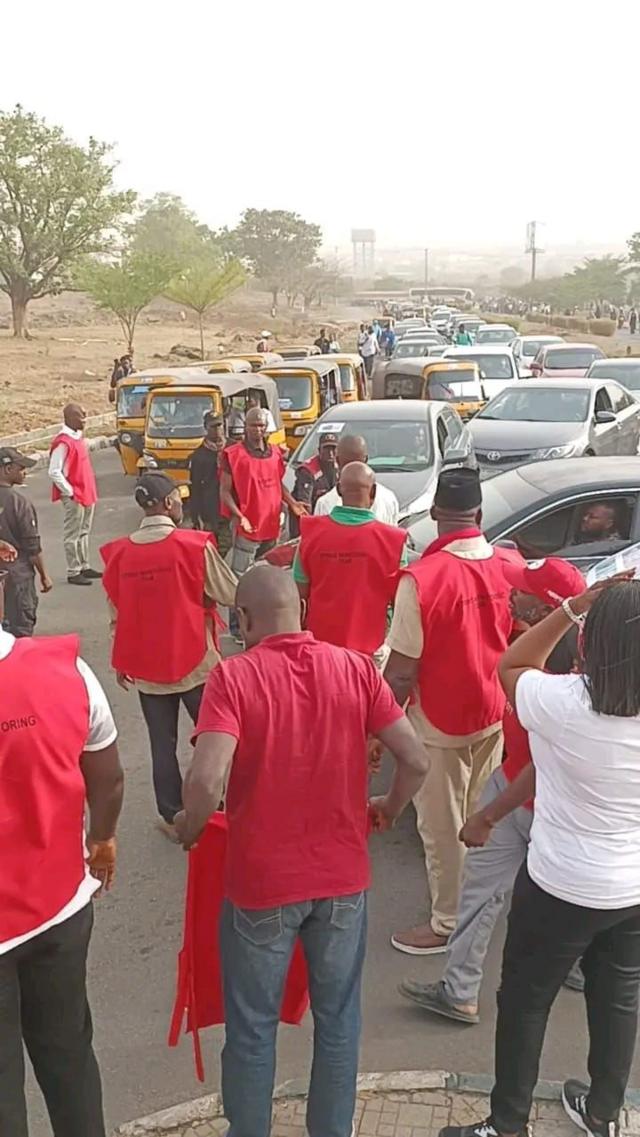 Strike update: SSANU and NASU action affect activities for universities ...