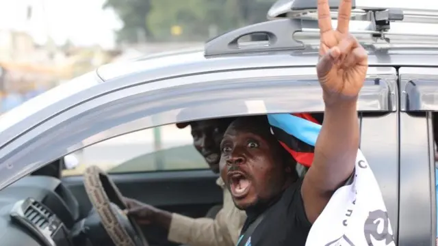 Tundu Lissu: Nini maana ya kurejea kwake Tanzania? - BBC News Swahili