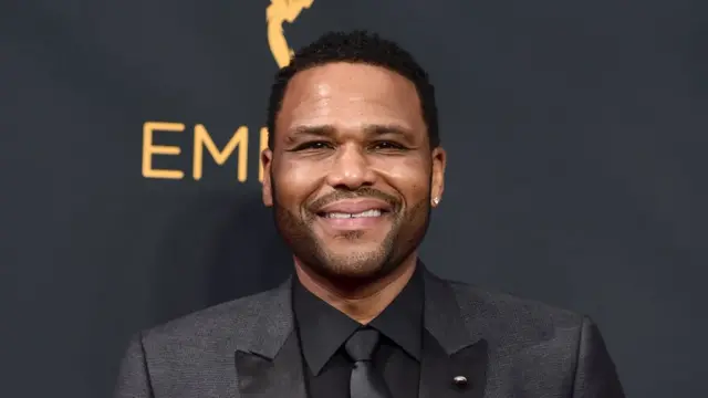 En fotos: los momentos estelares de los Emmy, la gran fiesta de la ...