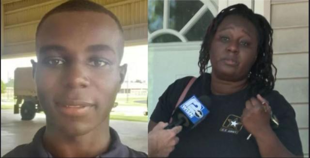 Travis King: Kpọlataranụ m nwa m- Nne onyeagha America gbabara North ...