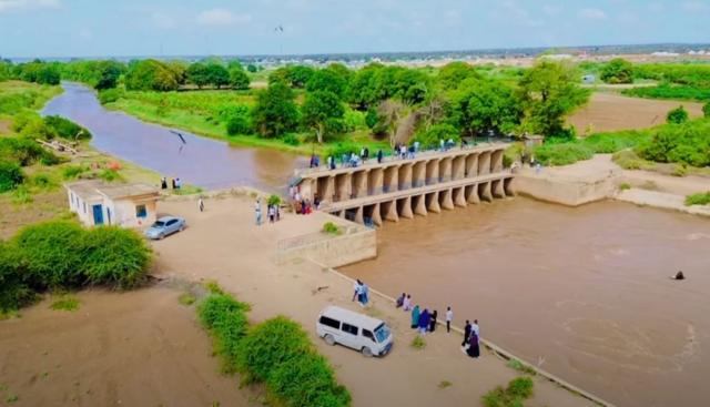 'Markuu dhimanaayay waa dul taagnaa': Mid ka mid ah dadkii goobjoogga ...