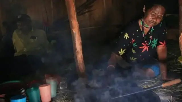 Pilot Susi Air: Cerita di balik hari-hari jelang pembebasan Philip Mehrtens – ‘Kau harus jadi ...