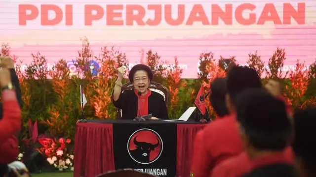 Pilkada 2024: Apakah Anies Baswedan akan diusung PDI Perjuangan pada Pilgub Jakarta? - BBC News ...