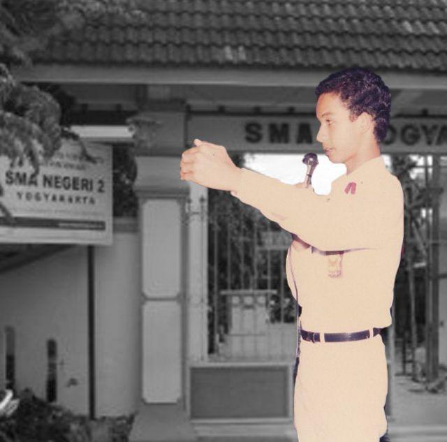 Pilpres 2024: Profil Anies Baswedan dan Muhaimin Iskandar, capres-cawapres yang mengusung ...