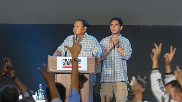 Pemilu 2024: 'Kemenangan' Prabowo Subianto dinilai 'cacat' dan dikhawatirkan membuat demokrasi ...