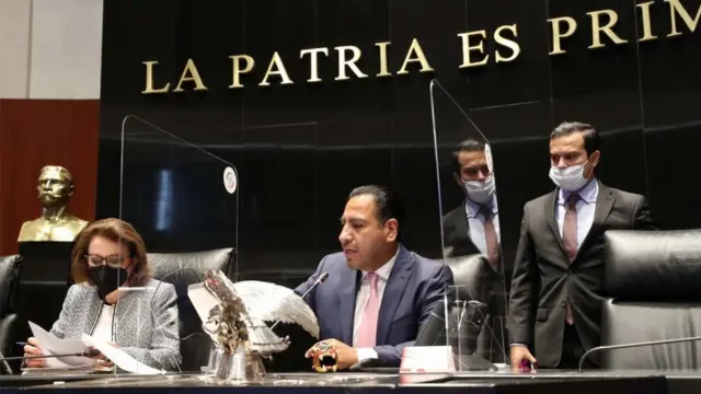 México La Polémica Reforma Del Sector Eléctrico Que Enfrenta A Amlo