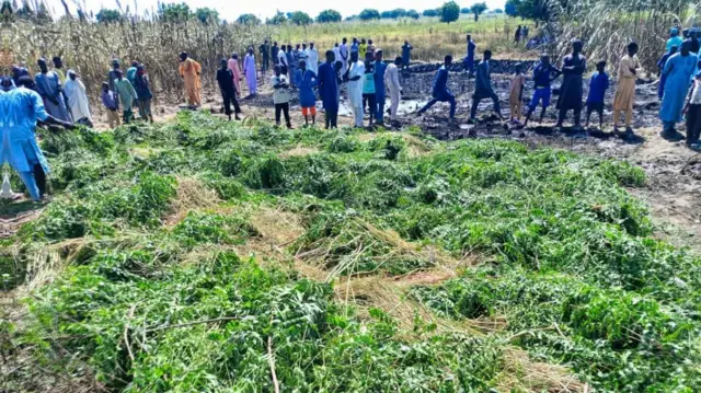 Jigawa tanker explosion: Why dis kain accidents continue to dey happun for Nigeria and how to ...