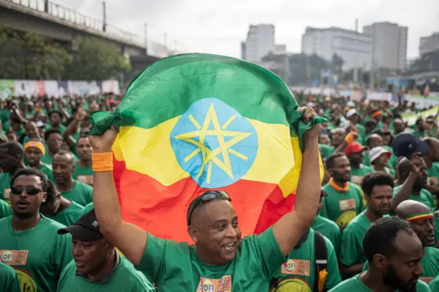 Biyyoota Afrikaa lamummaa biyyoota lamaa hin eeyyamne beektuu ...