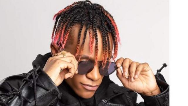 Innoss'B est toujours émerveillé par son propre succès - BBC News Afrique