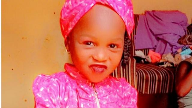 Happy ending as anoda Hanifa girl wey bin miss for Kano reunite with ...