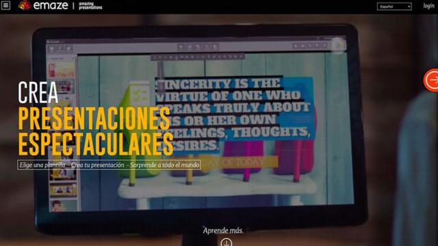6 herramientas innovadoras para que tus presentaciones online sean todo ...