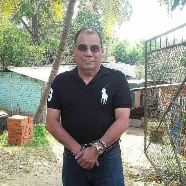 Quién es Chepe Diablo, el millonario empresario hotelero al que EE.UU. acusa de ser un capo de ...