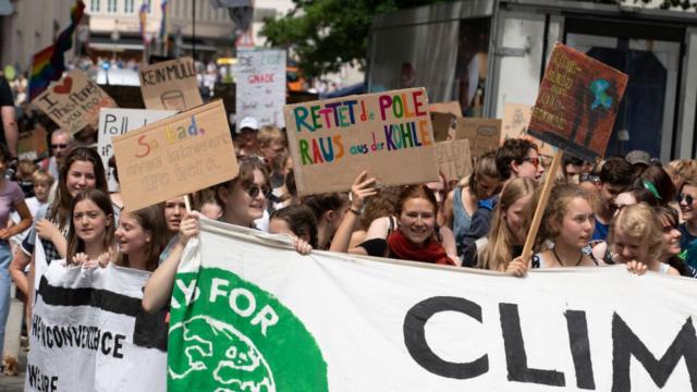 Greta Thunberg: por qué puede ser contraproducente depositar las ...