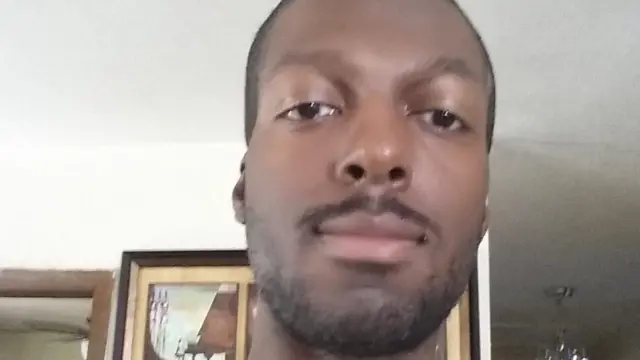 Protestas por George Floyd | "Me han preguntado cuando estoy trotando ...