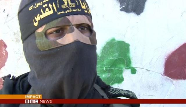 Ulaan lafa jalaa Hamaas kan akkamiiti? Israa'el dhuguma balleessuu ...