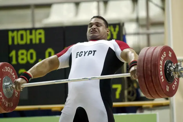 Jeux africains 2023 : Les futurs champions olympiques pourraient-ils être perdus à cause des ...