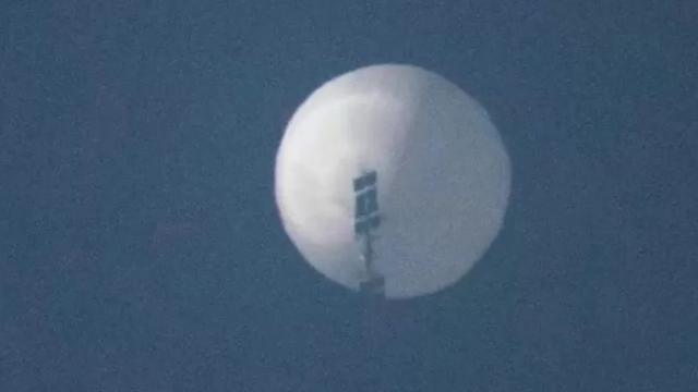 Повітряні кулі над Україною та Молдовою – російські. Британська ...