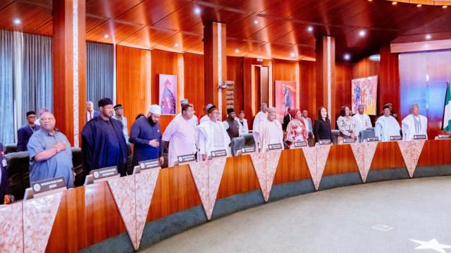 Nigeria new minimum wage: Wetin to sabi as FG start negotiation for new national minimum wage ...