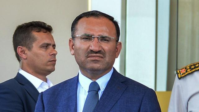 Darbe girişimiyle ilgili 6 bin kişi gözaltında - BBC News Türkçe