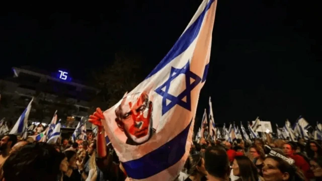 Israel na Hezbollah: Dhoruba inayoliweka eneo la Mashariki ya kati hatarini - BBC News Swahili