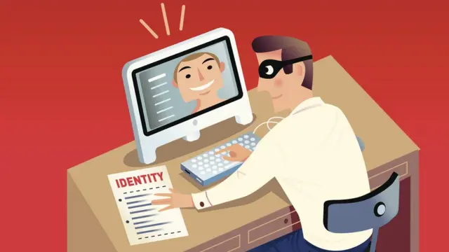 ¿Qué debes hacer si alguien te suplanta la identidad en internet? - BBC News Mundo