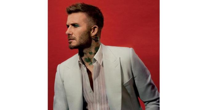 Apakah zaman sekarang make-up pria jadi populer? - BBC News Indonesia