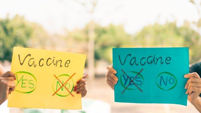 Vacinação contra covid: 3 argumentos contra e 3 a favor da ...