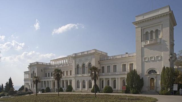 Yalta : le sommet de la Seconde Guerre mondiale qui a remodelé le monde ...