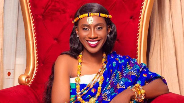 Eunice Dwumfour: Nigerian Pastor celebrate wife wey gunman shoot several times and kill for US ...