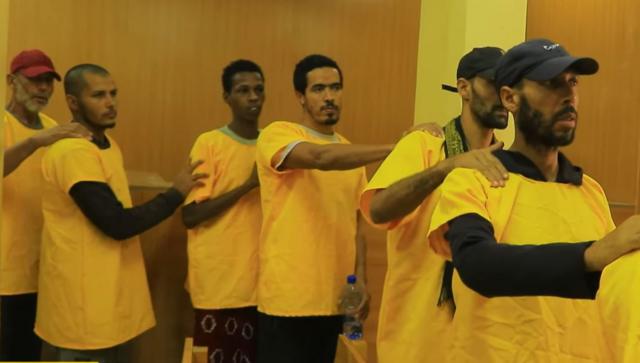 Puntland oo rag kasoo jeeda Marooko dil toogasho ah ku xukuntay - BBC ...