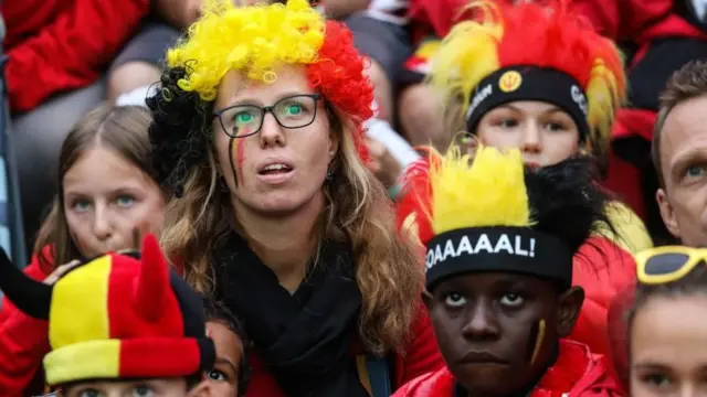 L'actualité de la semaine en images - BBC News Afrique