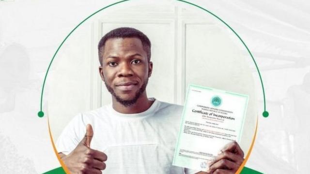 Survival Fund ng registration Portal: How to fill and submit FG MSME ...