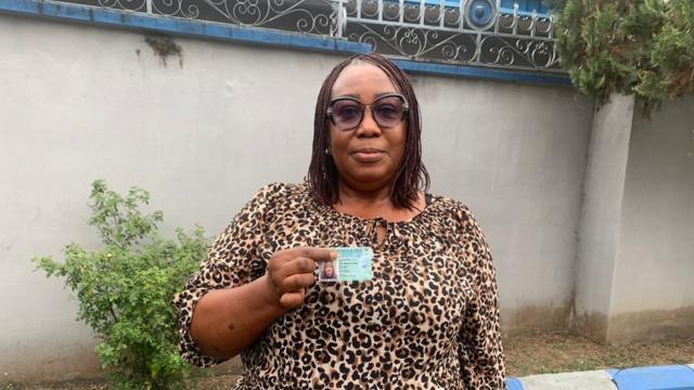 Election Day 2023: Foto na-akọwa etu ntuliaka onyeisiala na ndị ...