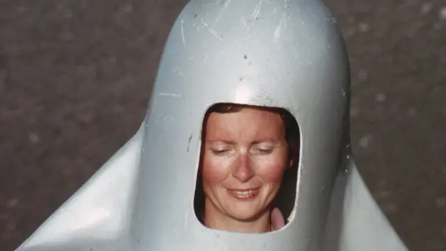 Oscar 2023 | Fire of Love: la trágica historia de Katia y Maurice ...