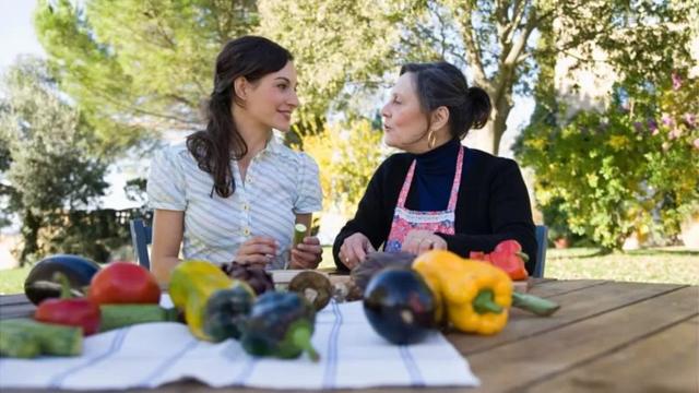 Nutrition : Les autres secrets du régime méditerranéen bénéfique pour ...