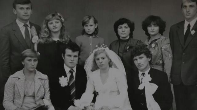 "Chernóbil": la primera entrevista de la verdadera Lyudmila Ignatenko ...