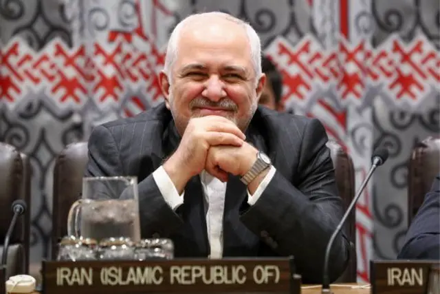 الملف النووي الإيراني طهران بدأت استخدام أجهزة طرد مركزي متطورة قادرة