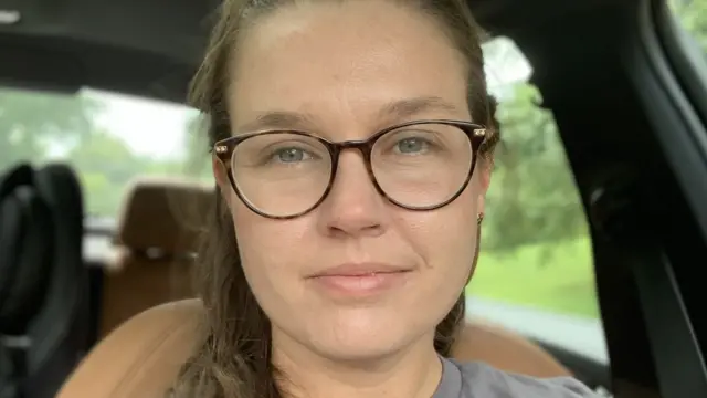 美国通胀：9月幅度稍有回落，但仍高于市场预期 - BBC News 中文