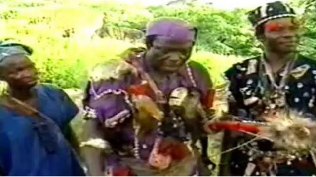 Nollywood Yoruba epic movies: Wo àwọn sinimá mẹ́wàá tó gbé sinimá ...