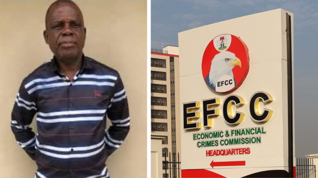 Ponzi scheme: Umanah Umanah dey go jail for 20 years as court find am ...