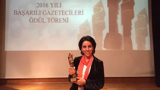 Hatice Kamer