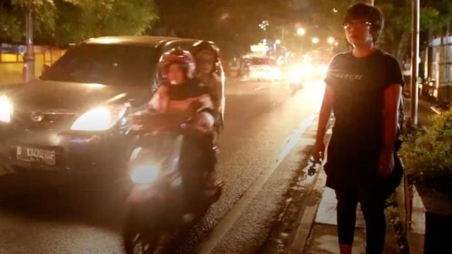 Penuturan remaja yang mencoba bunuh diri saat SMP: 'Stigma kurang iman salah besar. Mereka tidak ...