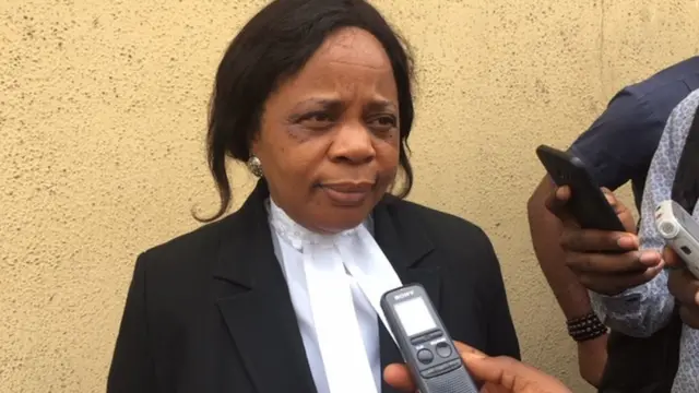 #JusticeForChima: Federal High Court don direct Police to release im ...