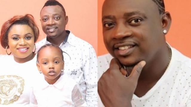 Yollywood: Ǹjẹ́ ìwọ mọ àwọn ẹbí òṣèré sinimá Yorùbá yii? - BBC News Yorùbá