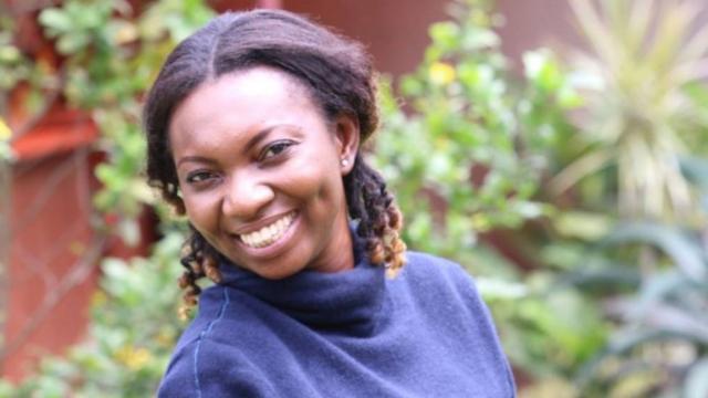 Easter Celebration: Ihe Easter ji apụrụ m iche karịa emume ụka ndị ọzọ' - BBC News Ìgbò