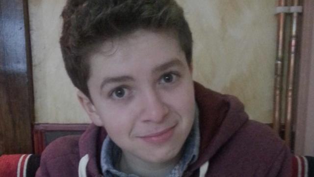 Mi hijo, el extremista: el desgarrador testimonio de una madre que ...